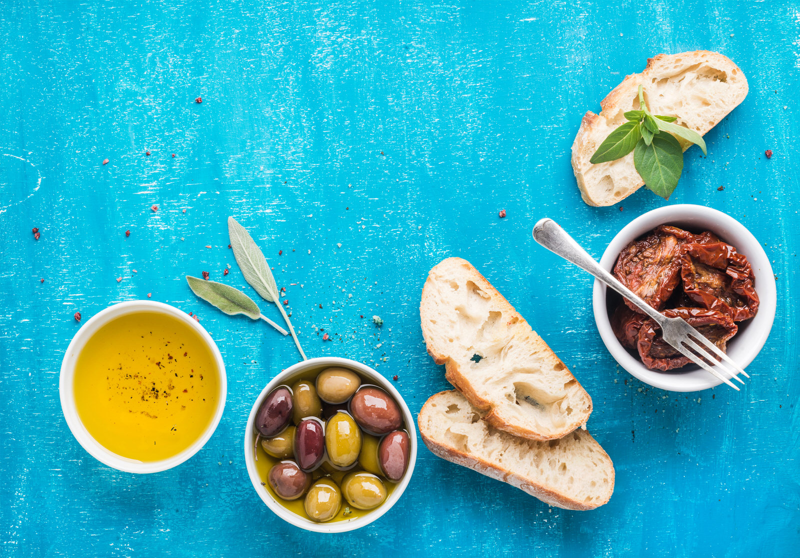 Limnos: a Greek foodie paradise - Lonely Planet