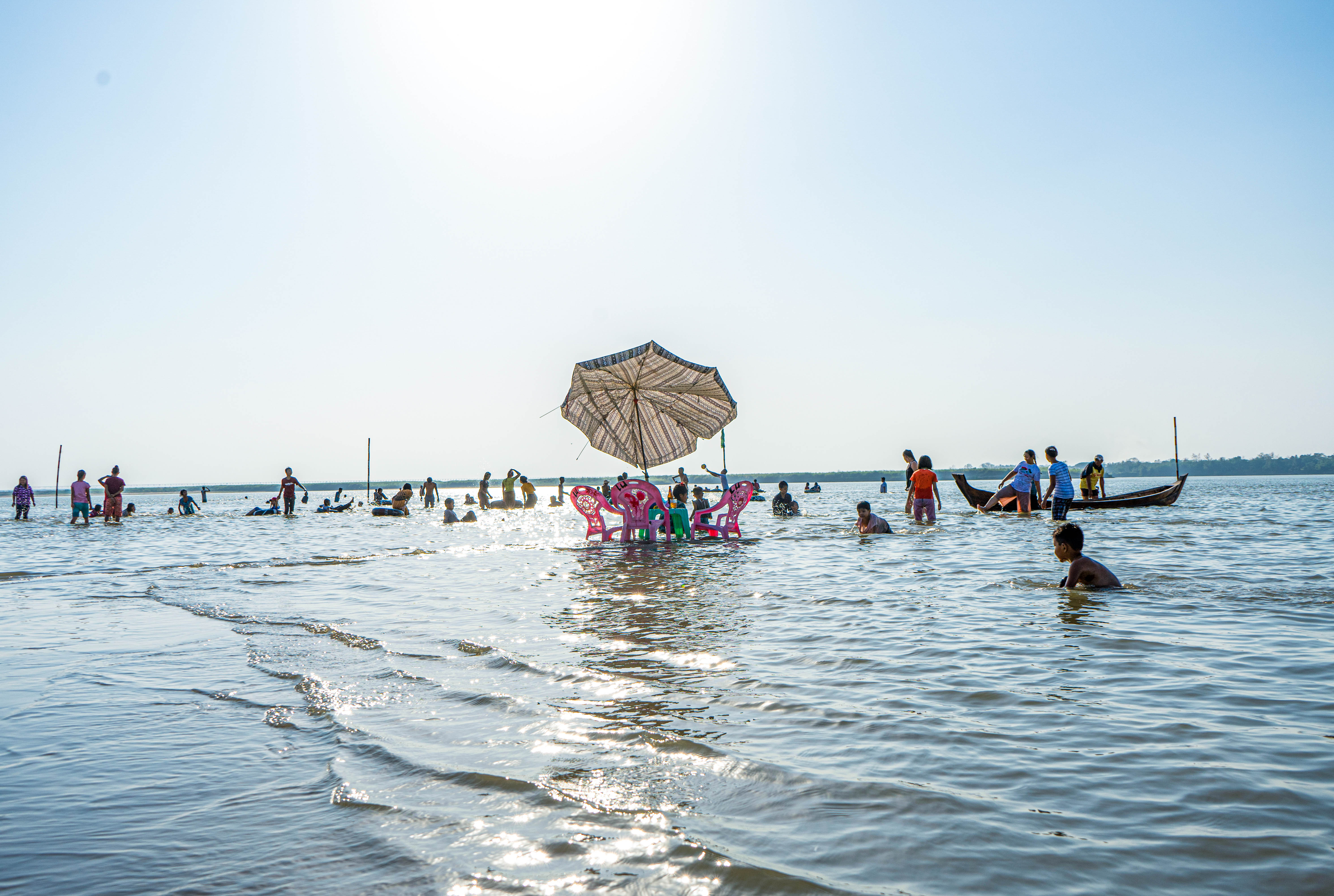 The 6 best day trips from Yangon, Myanmar - Lonely Planet