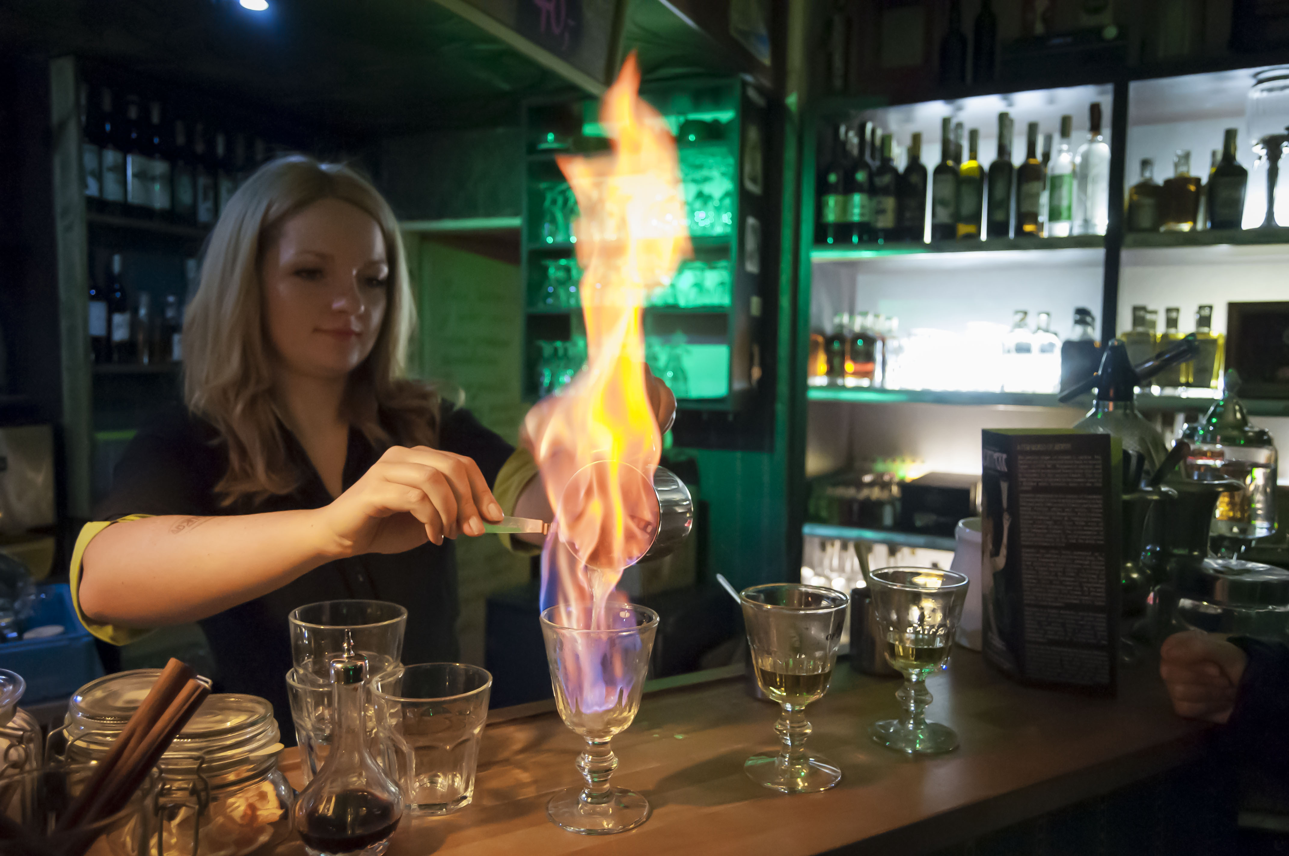 25 of the best places to go on a night out in Prague - Lonely Planet