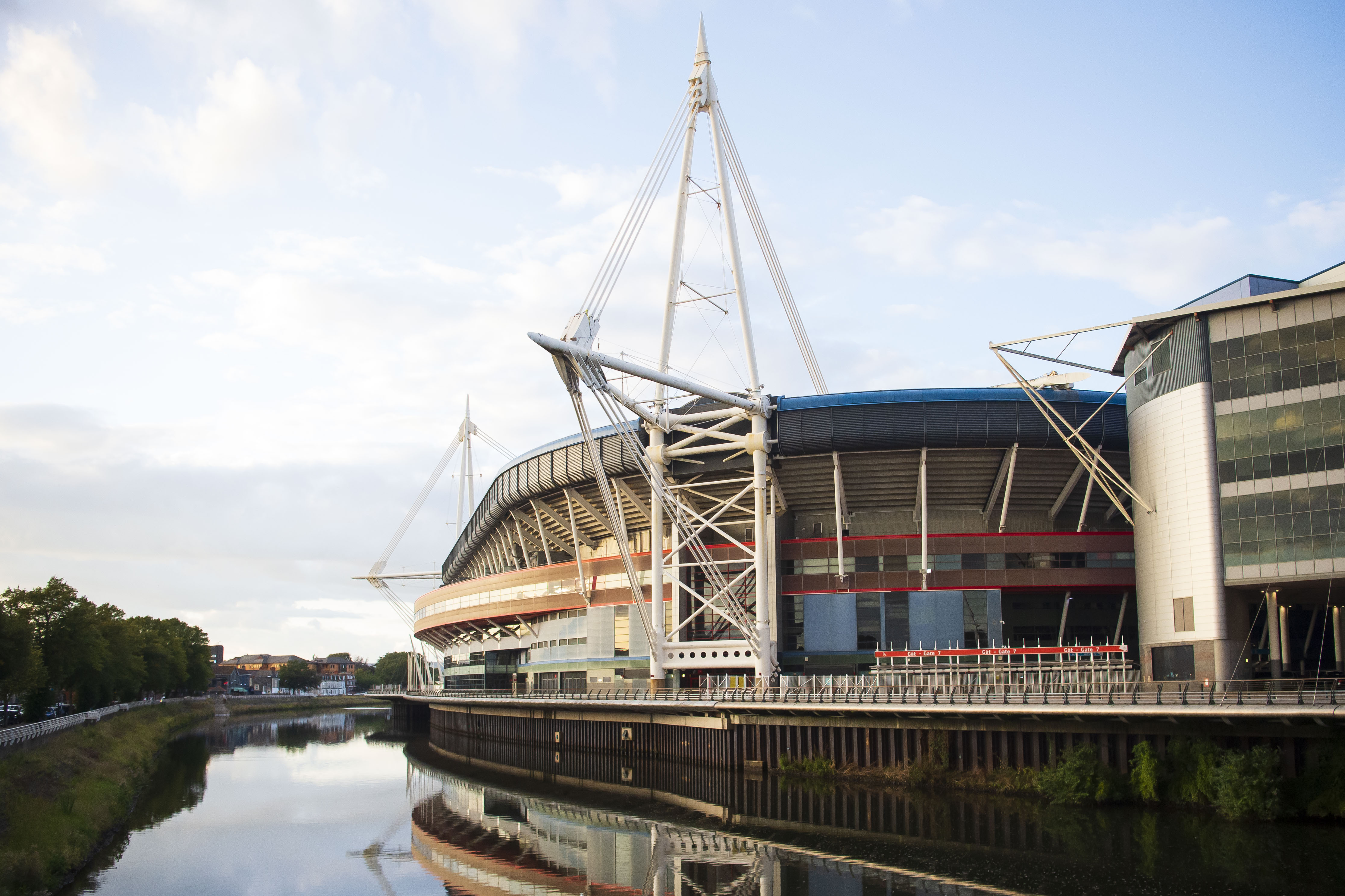 A guide to Cardiff for rugby fans - Lonely Planet