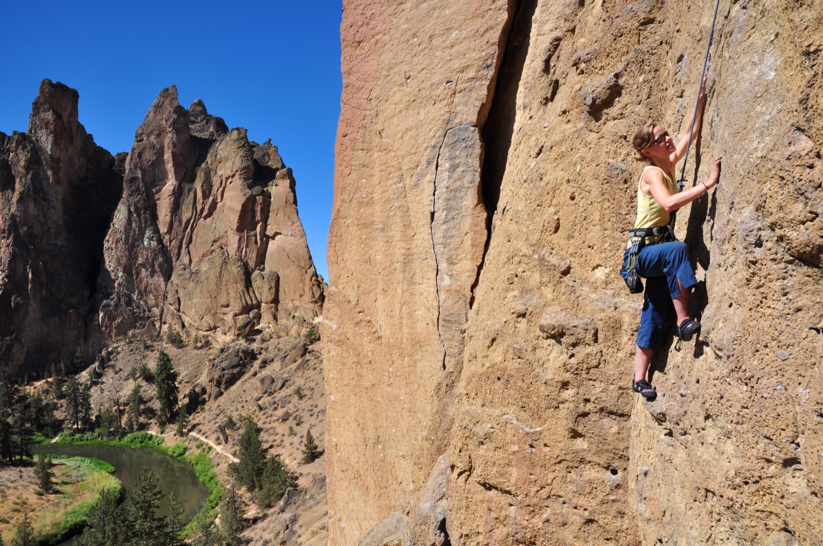 9 of the best outdoor adventures in Bend, Oregon - Lonely Planet