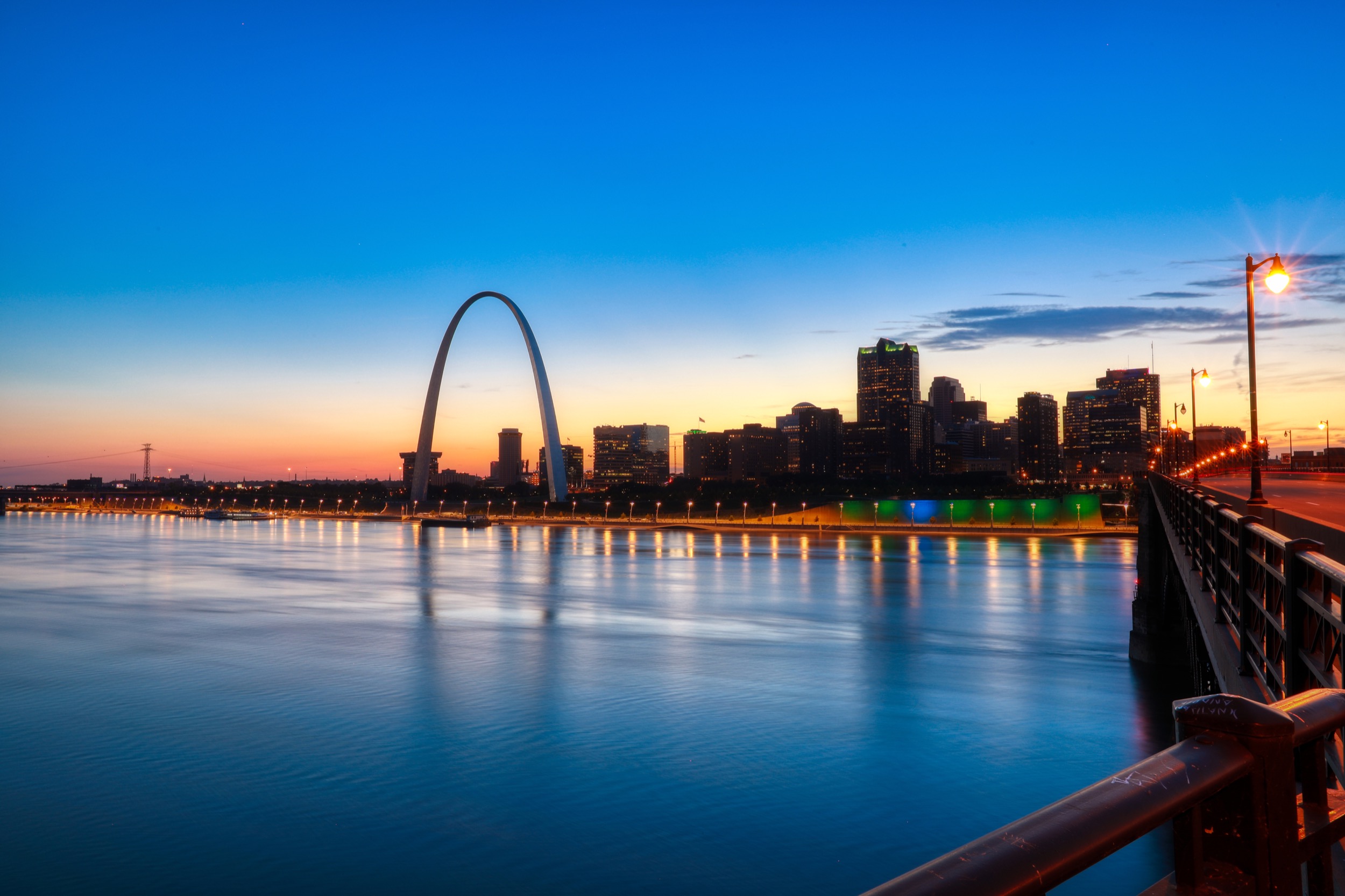 9 off the beaten path sights in St Louis – Lonely Planet - Lonely Planet