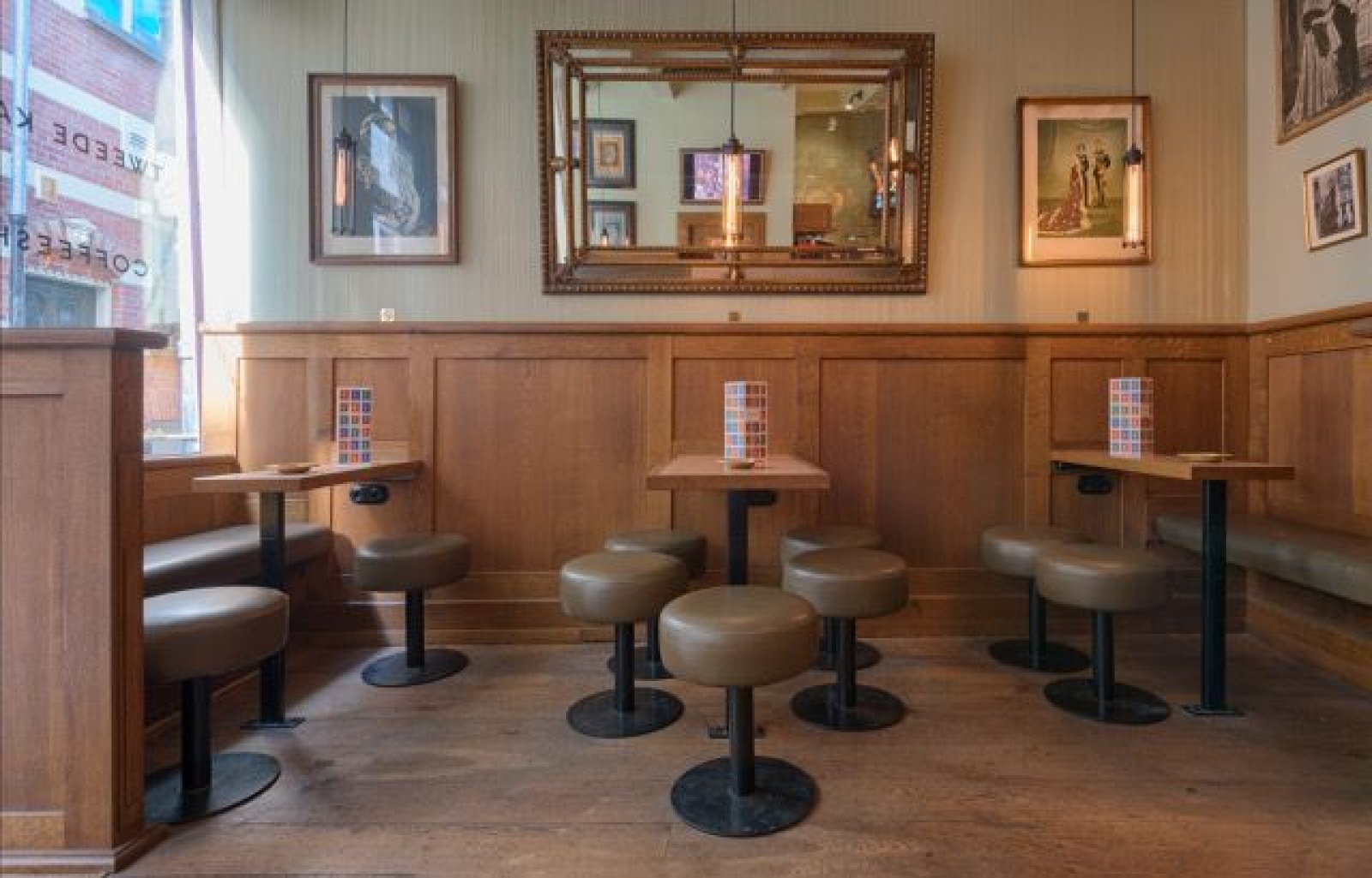 Amsterdam coffeeshops for first-timers - Lonely Planet