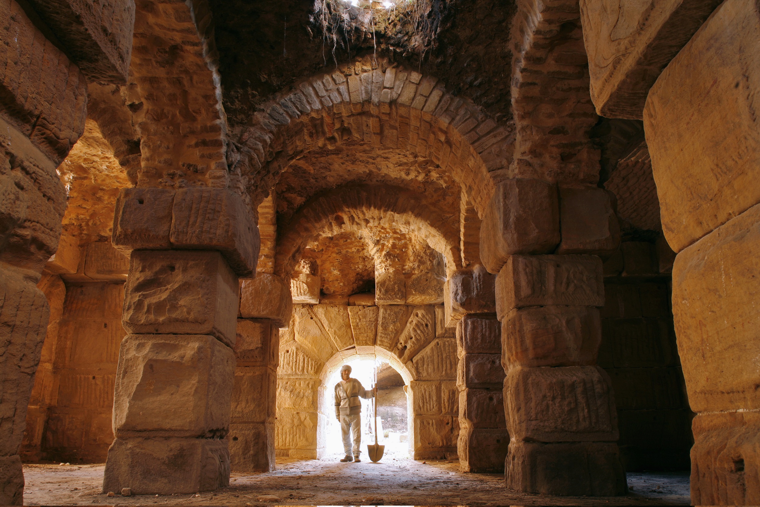 Best sites from ancient Rome in Tunisia - Lonely Planet
