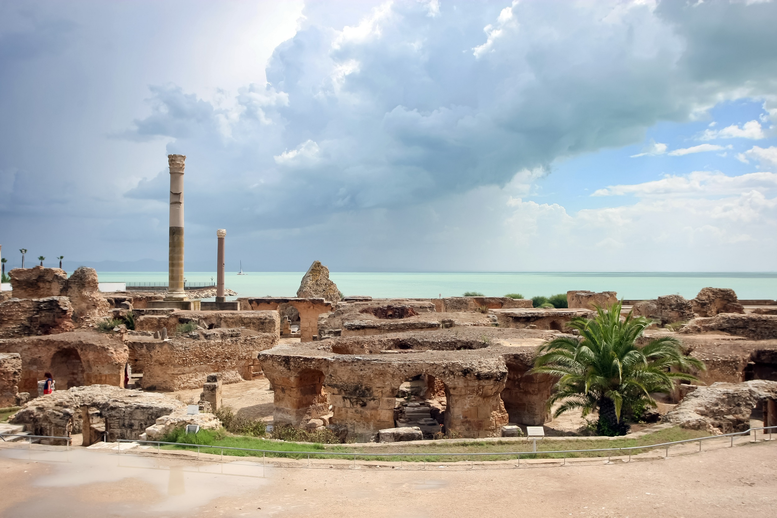 All you need to know about exploring ancient Carthage - Lonely Planet