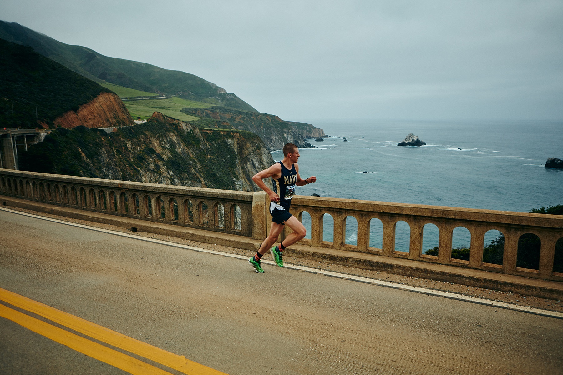 10 best marathons to run in the next year - Lonely Planet