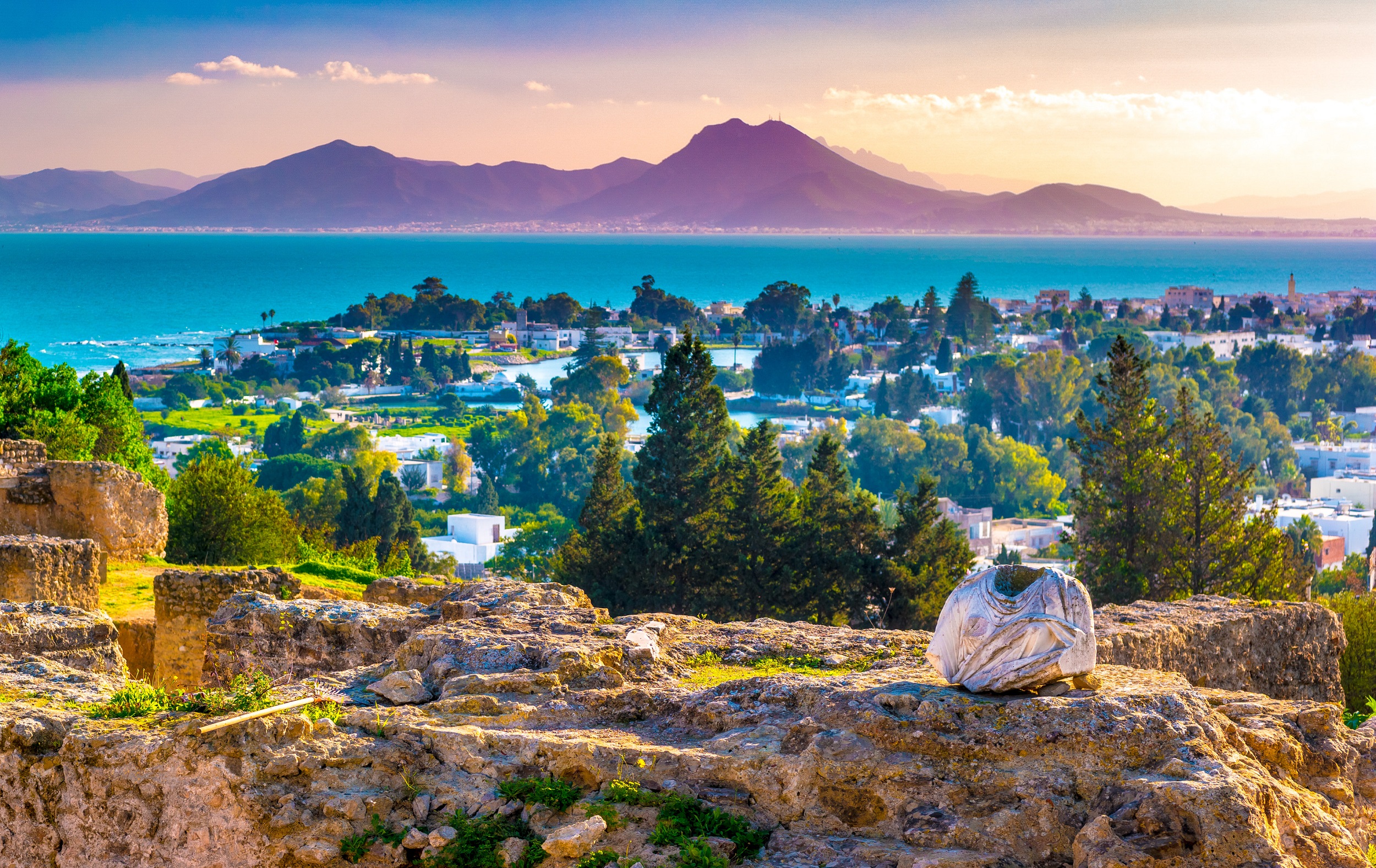 All you need to know about exploring ancient Carthage - Lonely Planet