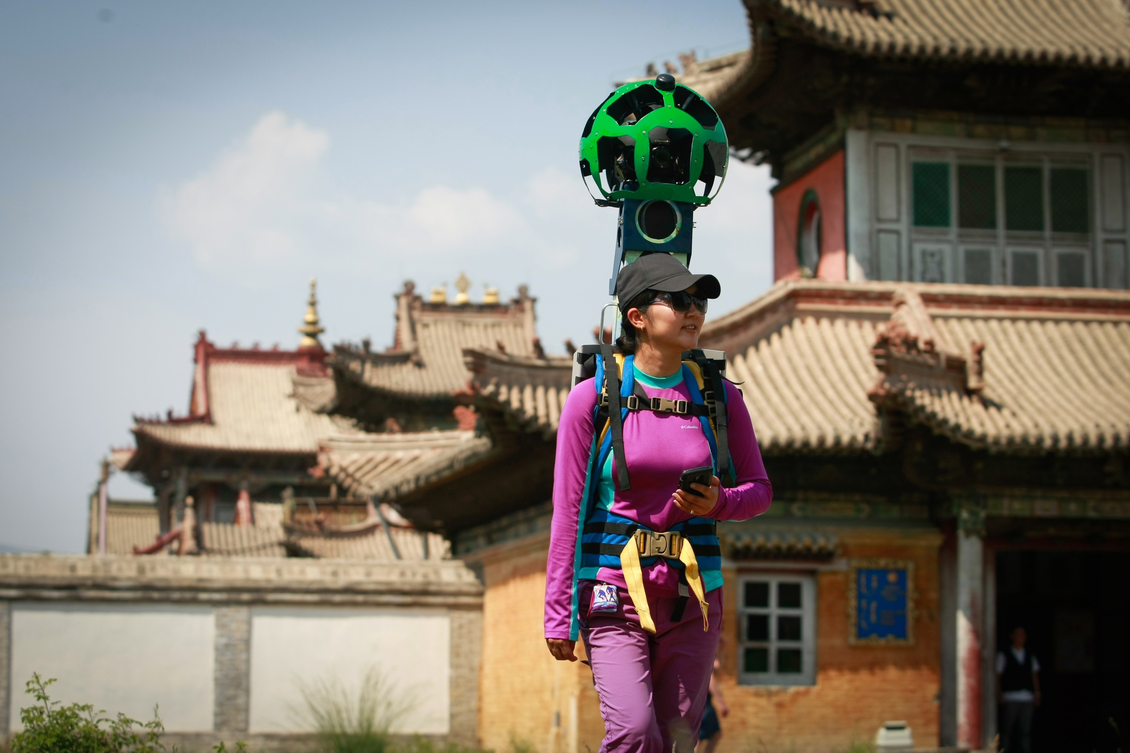 Best virtual tours to explore the world from home - Lonely Planet