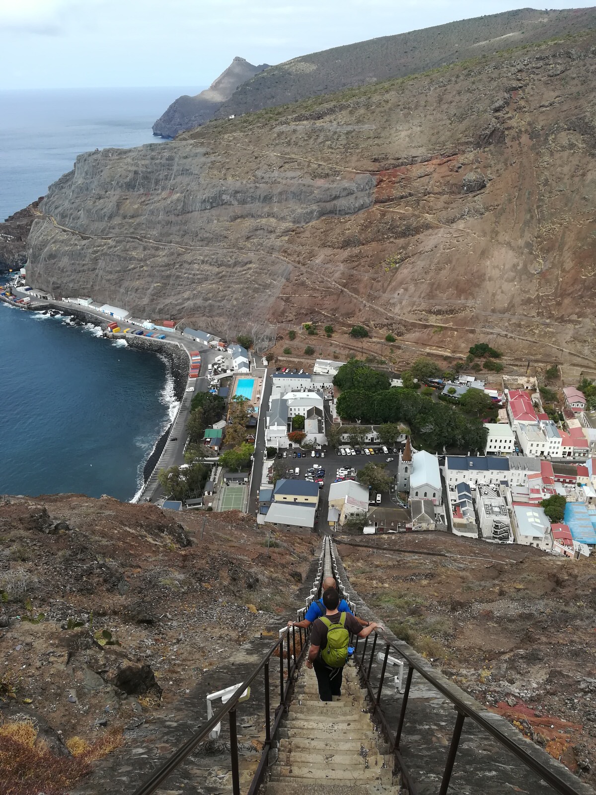 St Helena: a storied history told through the world’s most remote ...
