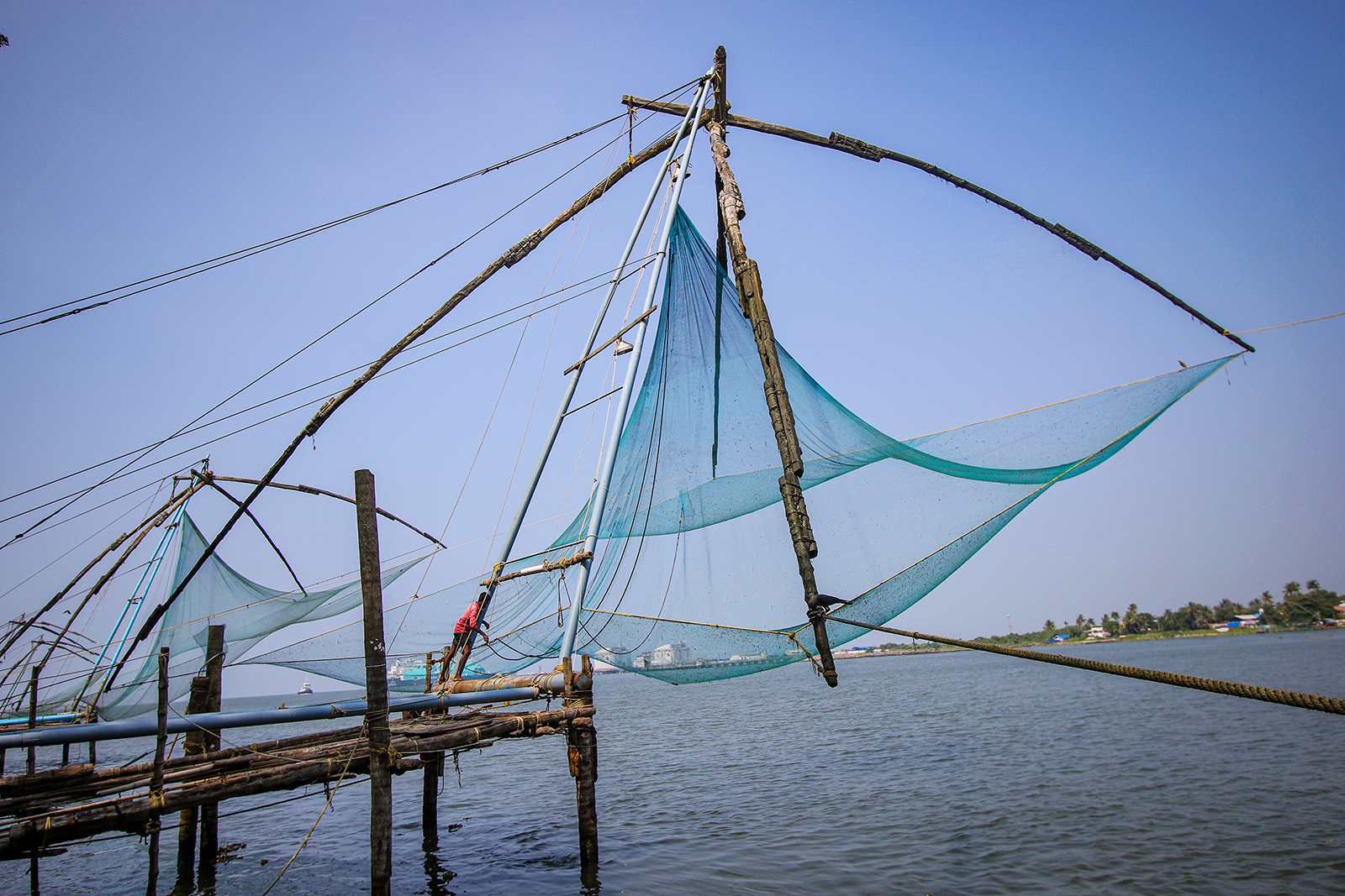 A perfect weekend in Kochi - Lonely Planet