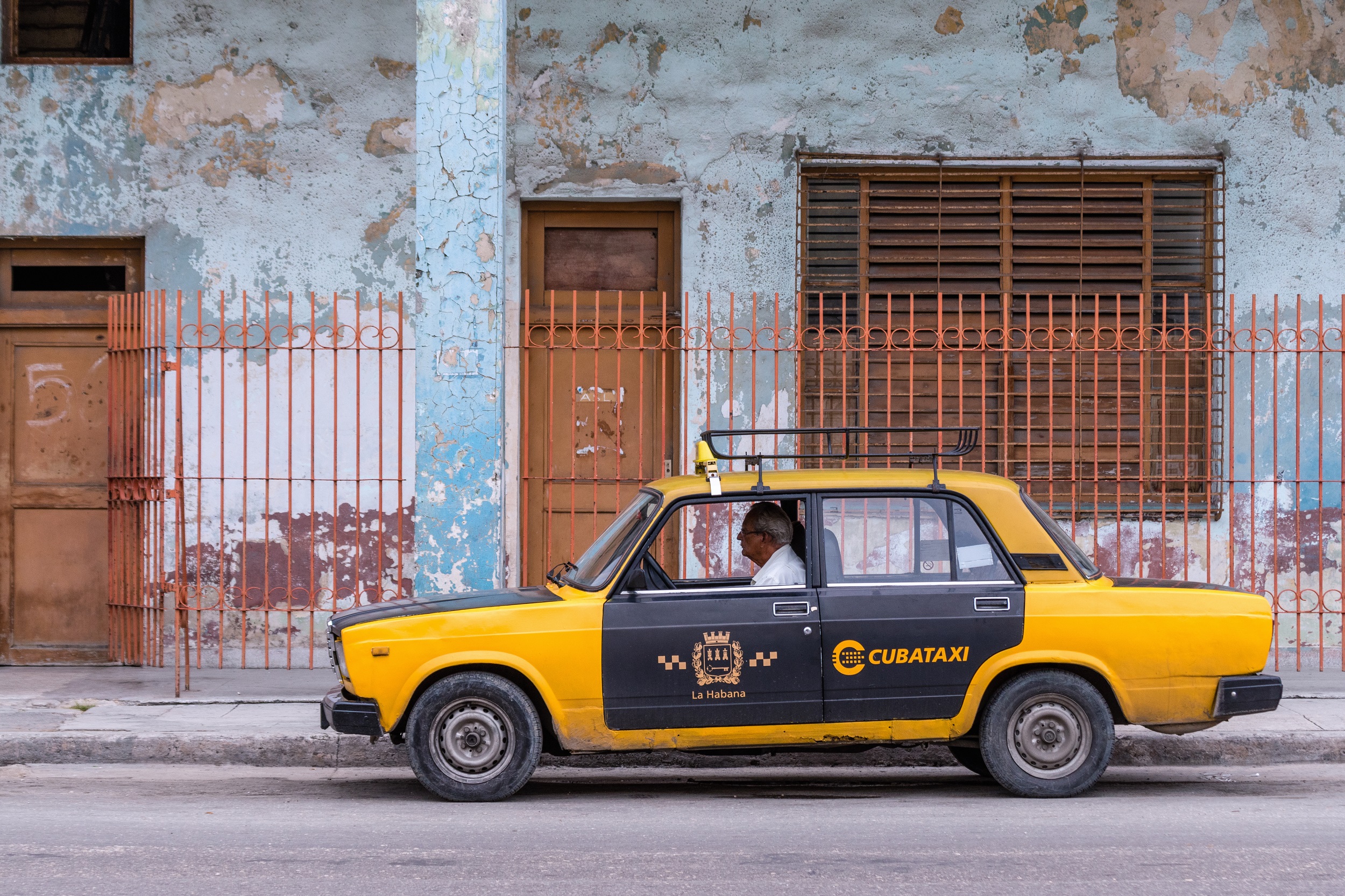 Classic cars in Cuba - Lonely Planet