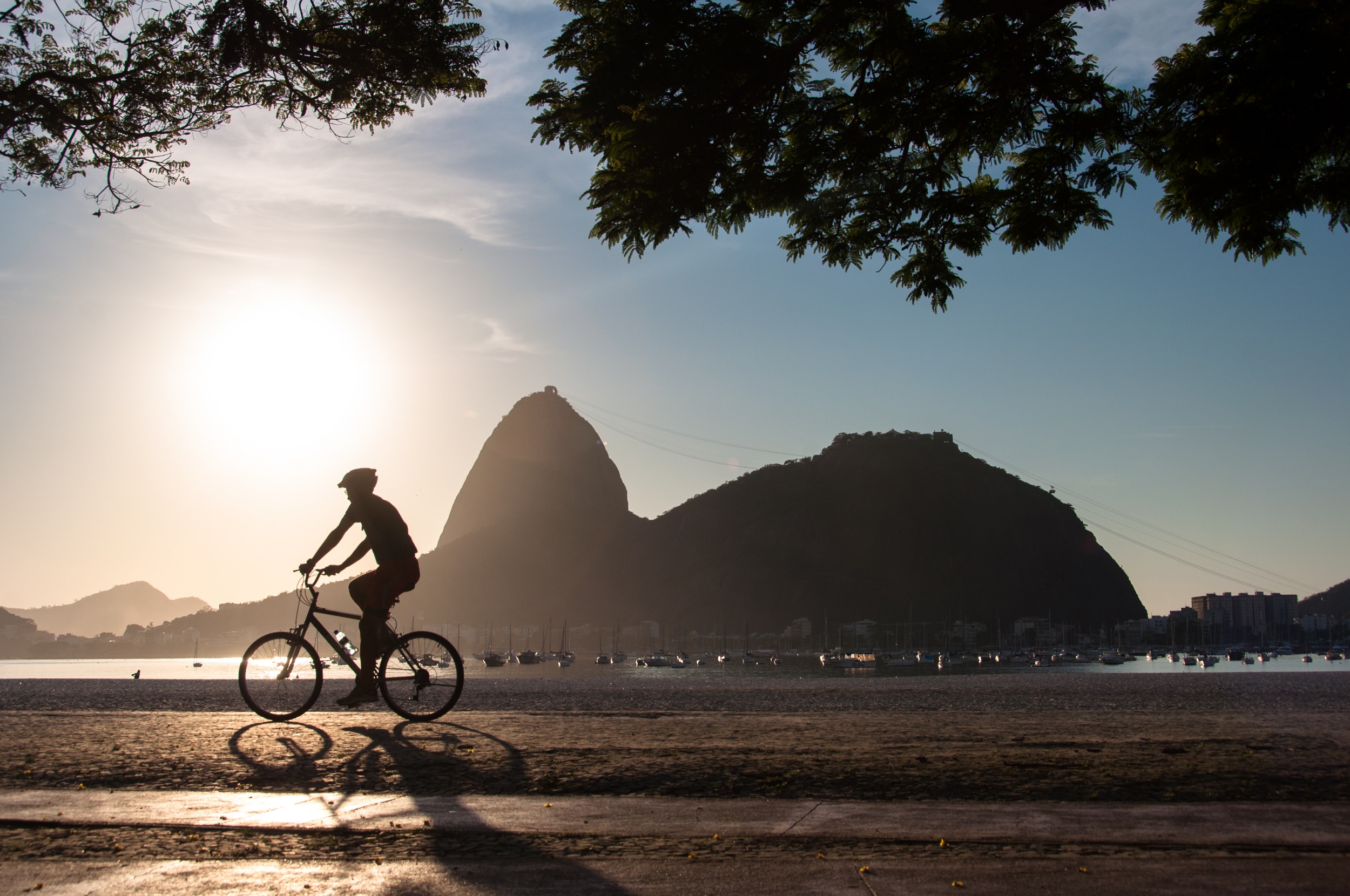 Adventure guide to activities in Brazil - Lonely Planet