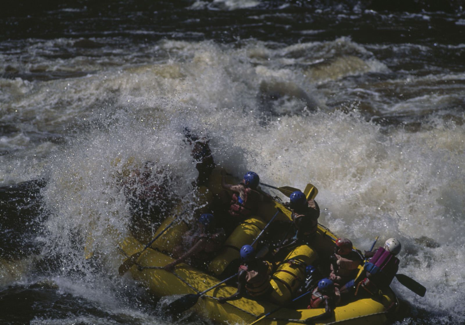 48 hours in Victoria Falls, Zimbabwe - Lonely Planet