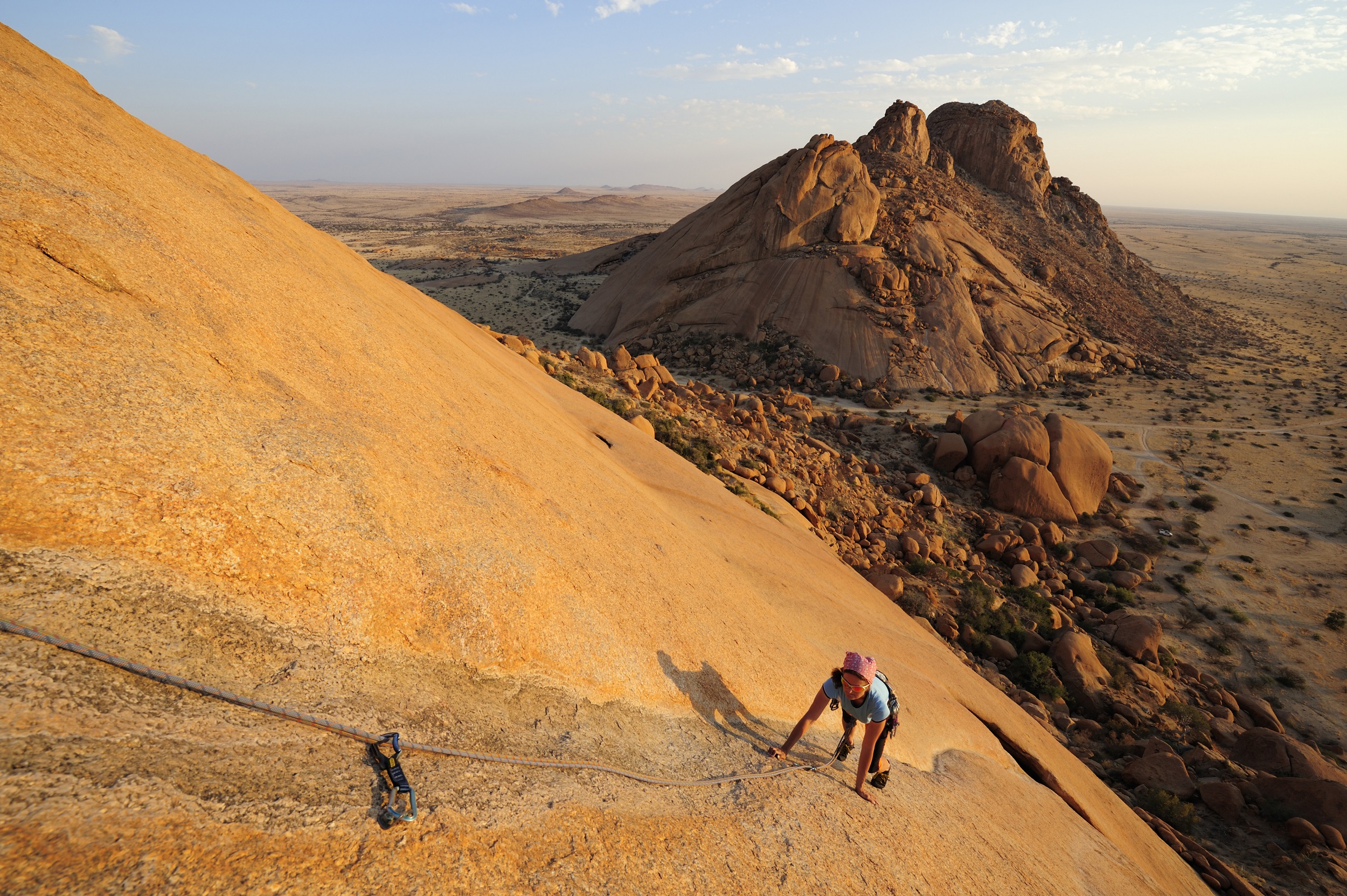 Best adventure activities in Namibia - Lonely Planet
