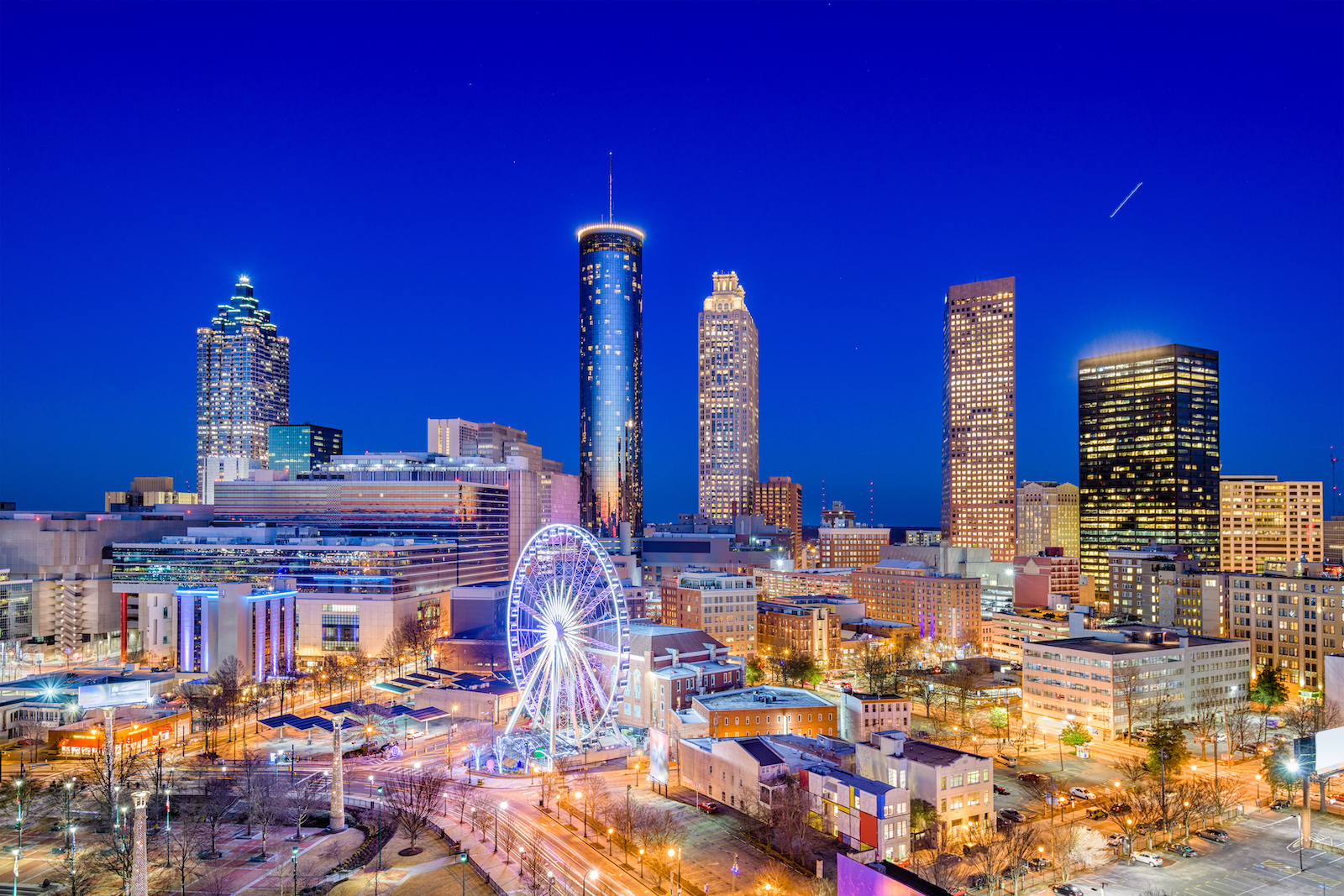 Everyday explorations in Atlanta - Lonely Planet