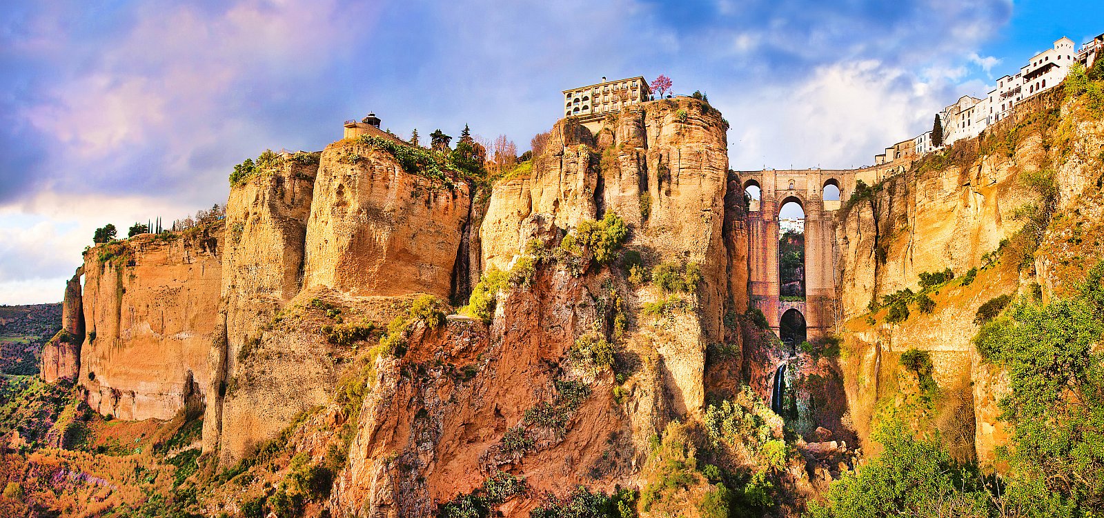 Sights, sounds and tastes of my southern Spain road trip - Lonely Planet