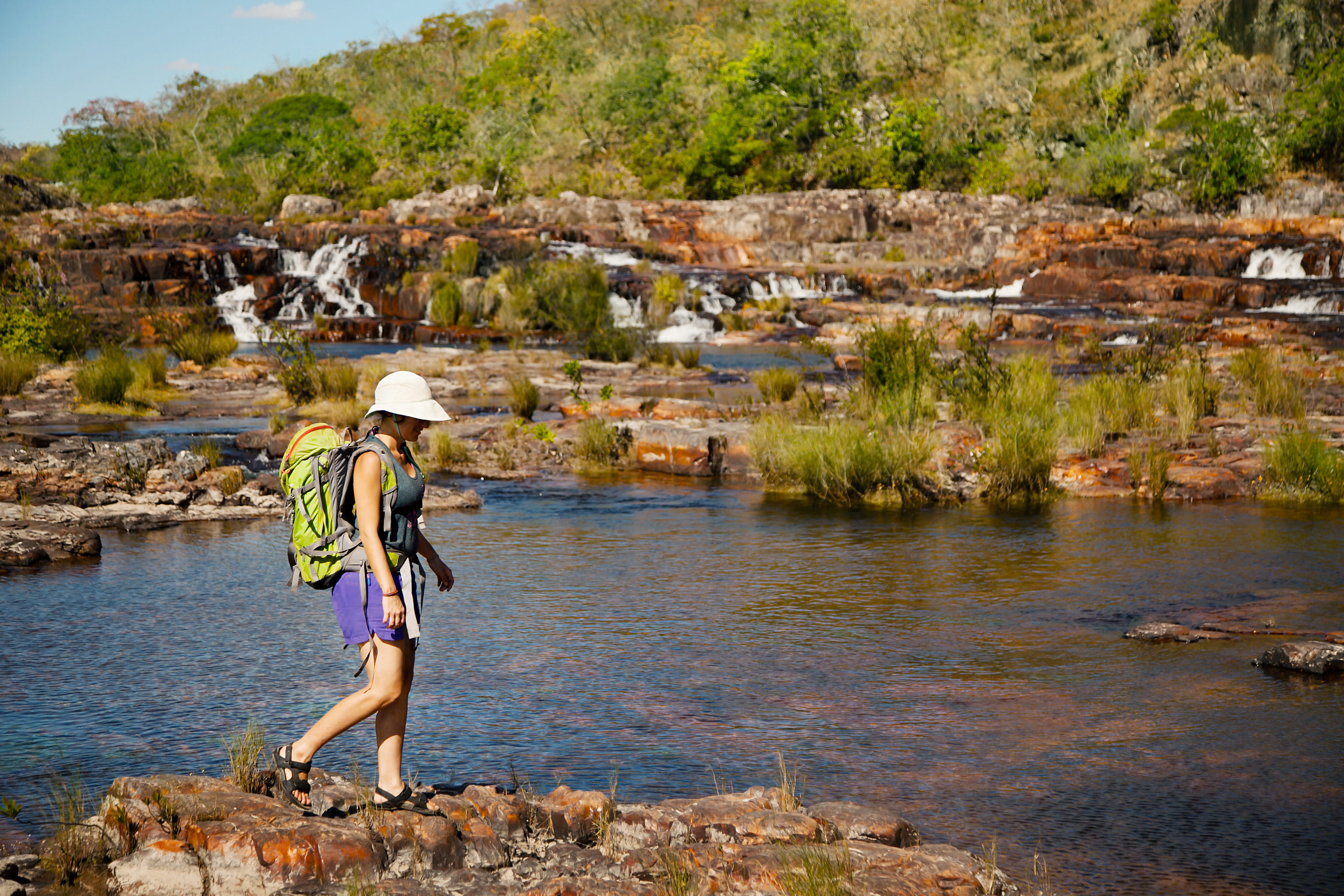 Adventure guide to activities in Brazil - Lonely Planet