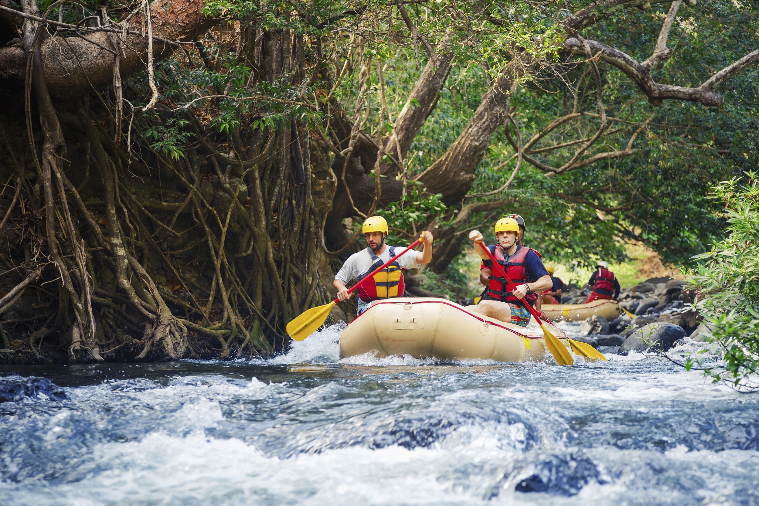 8 Costa Rica activities for adventure seekers - Lonely Planet